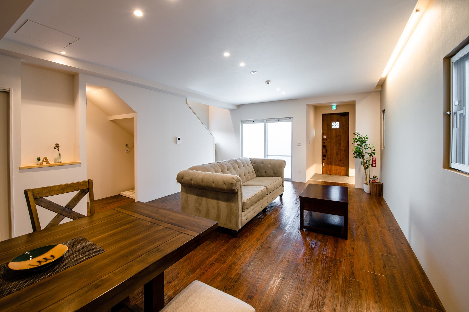 戸建一棟のレンタルスペース　用途についてはご相談ください。の写真12