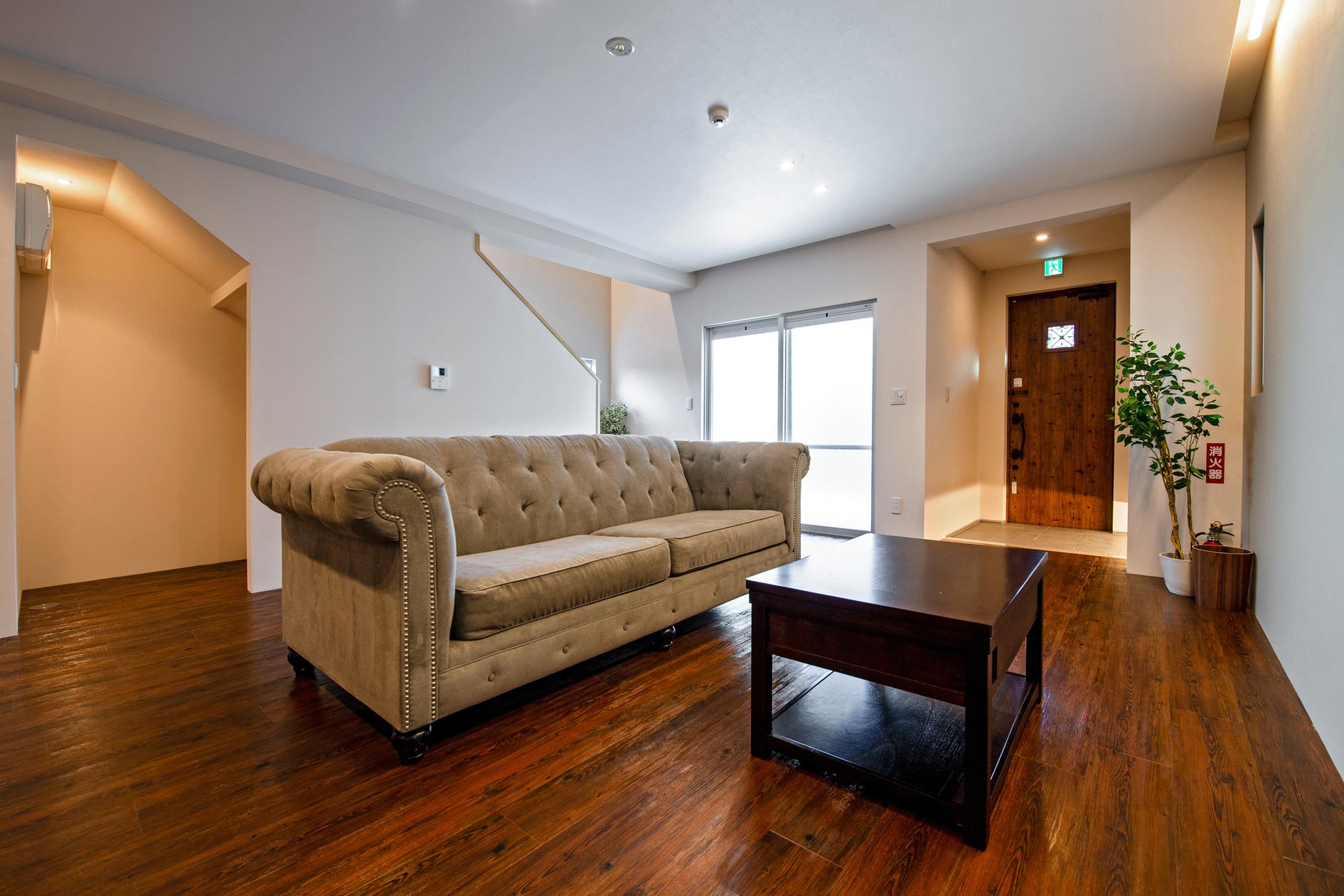 戸建一棟のレンタルスペース　用途についてはご相談ください。の写真13