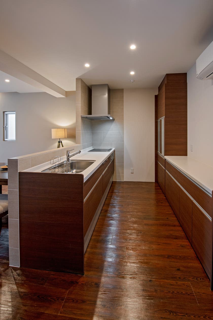 戸建一棟のレンタルスペース　用途についてはご相談ください。の写真15