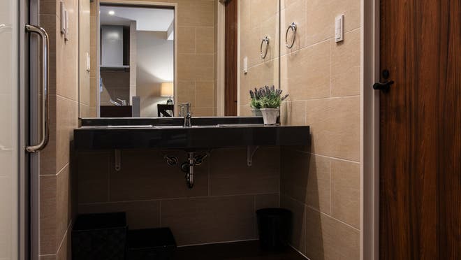 戸建一棟のレンタルスペース 用途についてはご相談ください。の写真17