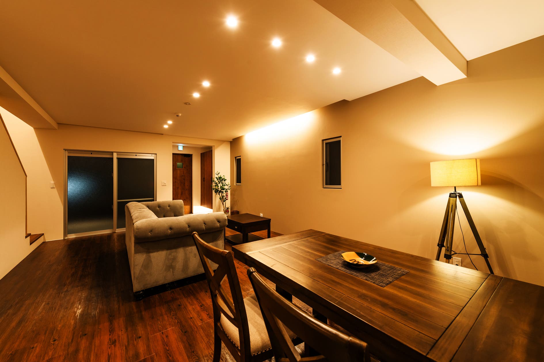 戸建一棟のレンタルスペース　用途についてはご相談ください。の写真22