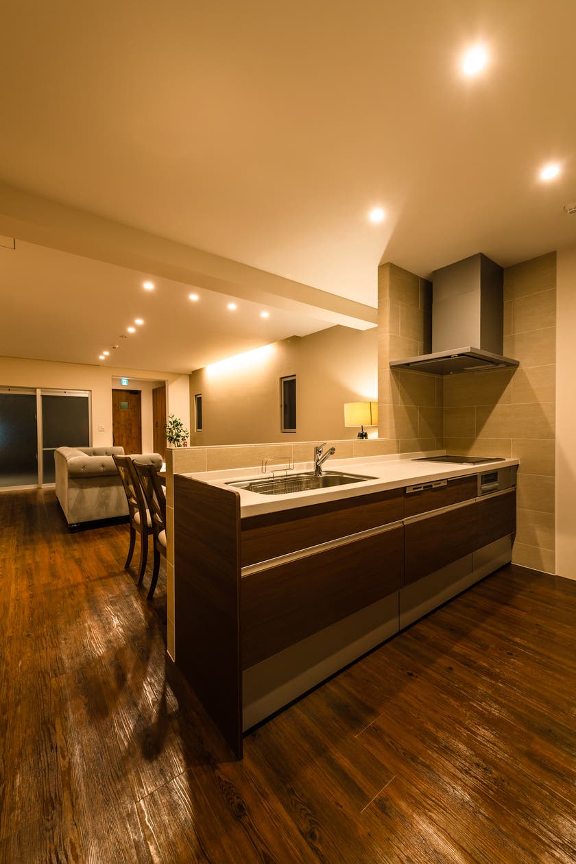 戸建一棟のレンタルスペース　用途についてはご相談ください。の写真23