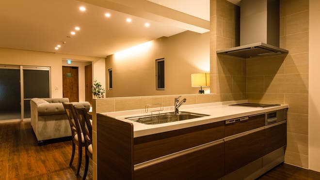 戸建一棟のレンタルスペース 用途についてはご相談ください。の写真23