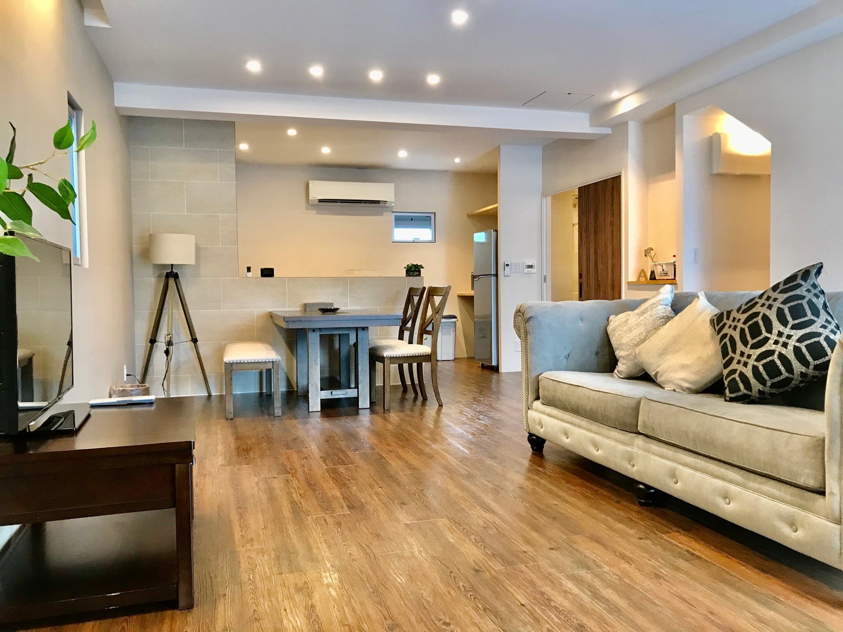 戸建一棟のレンタルスペース　用途についてはご相談ください。の写真24