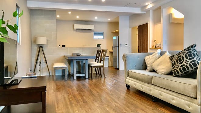 戸建一棟のレンタルスペース 用途についてはご相談ください。の写真24