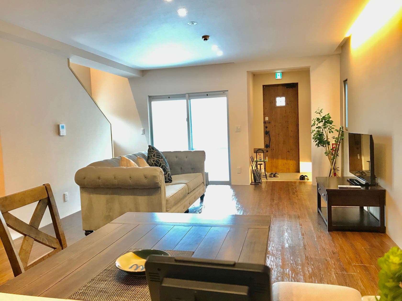 戸建一棟のレンタルスペース　用途についてはご相談ください。の写真25