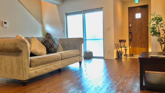 戸建一棟のレンタルスペース 用途についてはご相談ください。の写真26