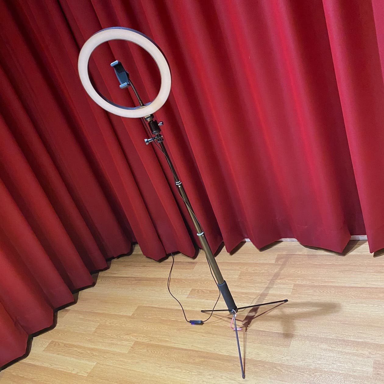 照明機材の画像1