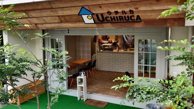 リニューアルしたてのカフェスペース!パーティ、撮影、セミナー、様々な用途に!【下見大歓迎♪】の写真1