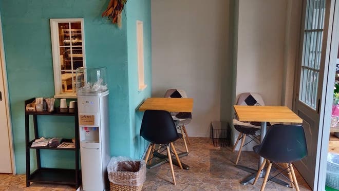 リニューアルしたてのカフェスペース!パーティ、撮影、セミナー、様々な用途に!【下見大歓迎♪】の写真3