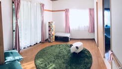 薪ストーブのある小さなおうち/神戸三宮から車20分【広々お庭でBBQ!】【冬も流しそうめん🎋】の写真2