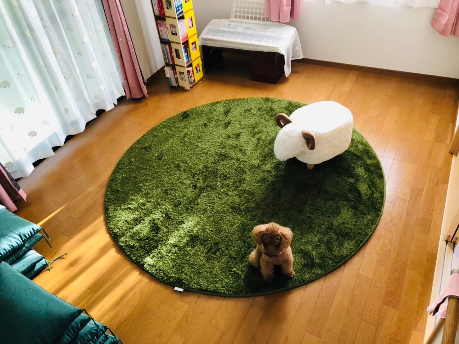 薪ストーブのある小さなおうち／神戸三宮から車20分【広々お庭でBBQ！】【冬も流しそうめん🎋】の写真5