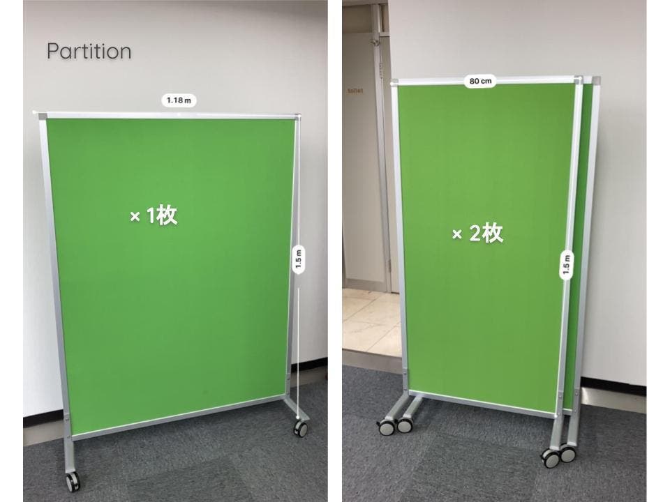 ◆エブリグランデ新大阪◆広々100㎡＆54名テーブル着席❗️新大阪駅東口徒歩0分❗️超高速NURO光WiFi✨の写真17