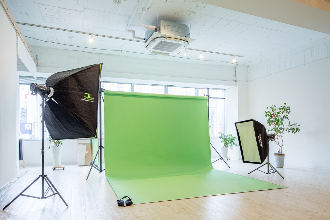 名駅フリースペース／ 【窓開可能で換気抜群】名古屋駅近スタジオ 毎回清掃｜レンタルスペースALBEの写真4