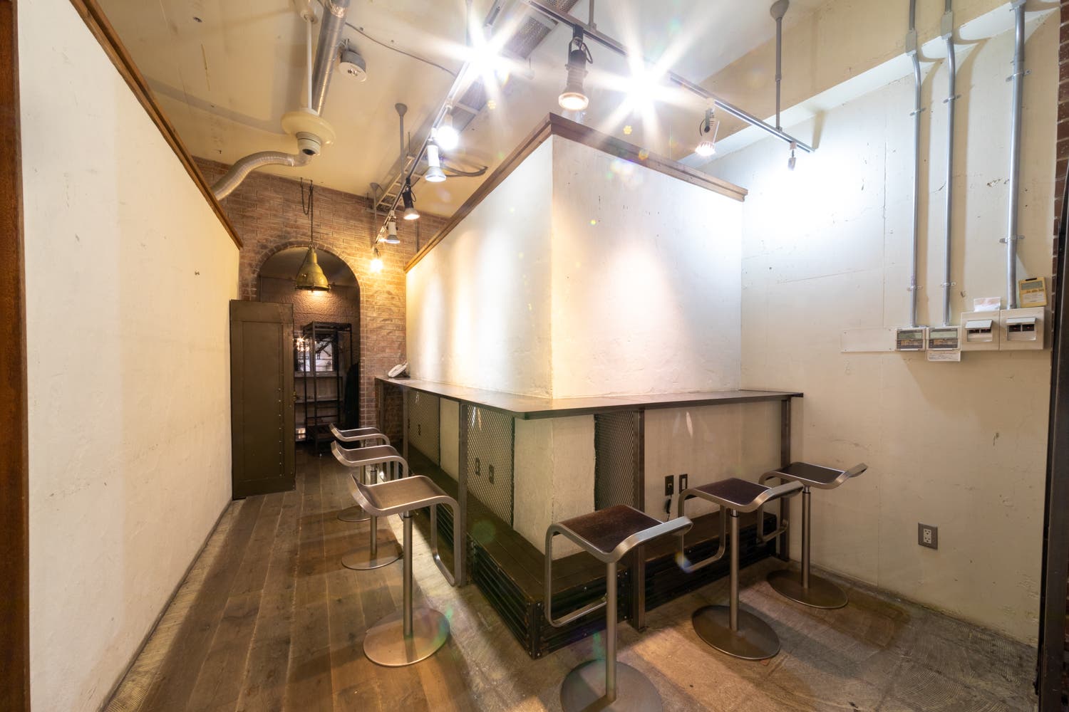 スペモ📷クリスマス🎄歓送迎会千駄ヶ谷駅5分💫Wi-Fi💨撮影機材🌙展示会🥹143_NEIGHBOR千駄ヶ谷📷の写真9