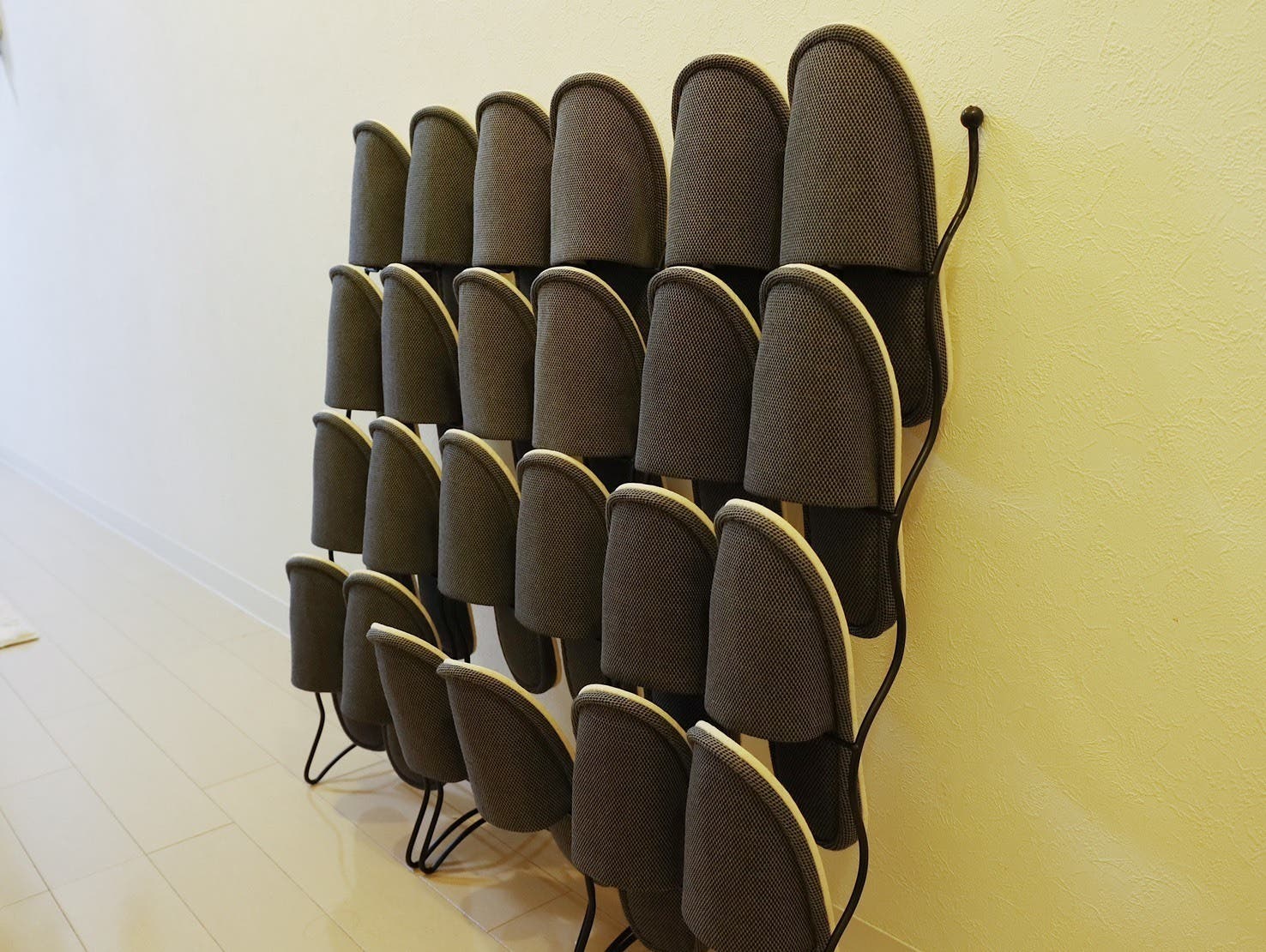 桜木町駅出口から徒歩5秒！会議、撮影、ボードゲーム、など可能！プロジェクター等無料！光回線の写真14