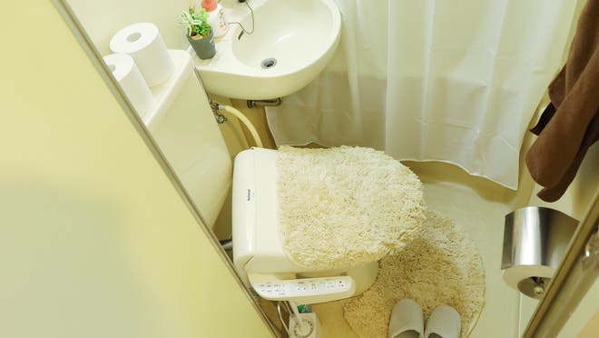 桜木町駅出口から徒歩5秒!会議、撮影、ボードゲーム、など可能!プロジェクター等無料!光回線の写真15