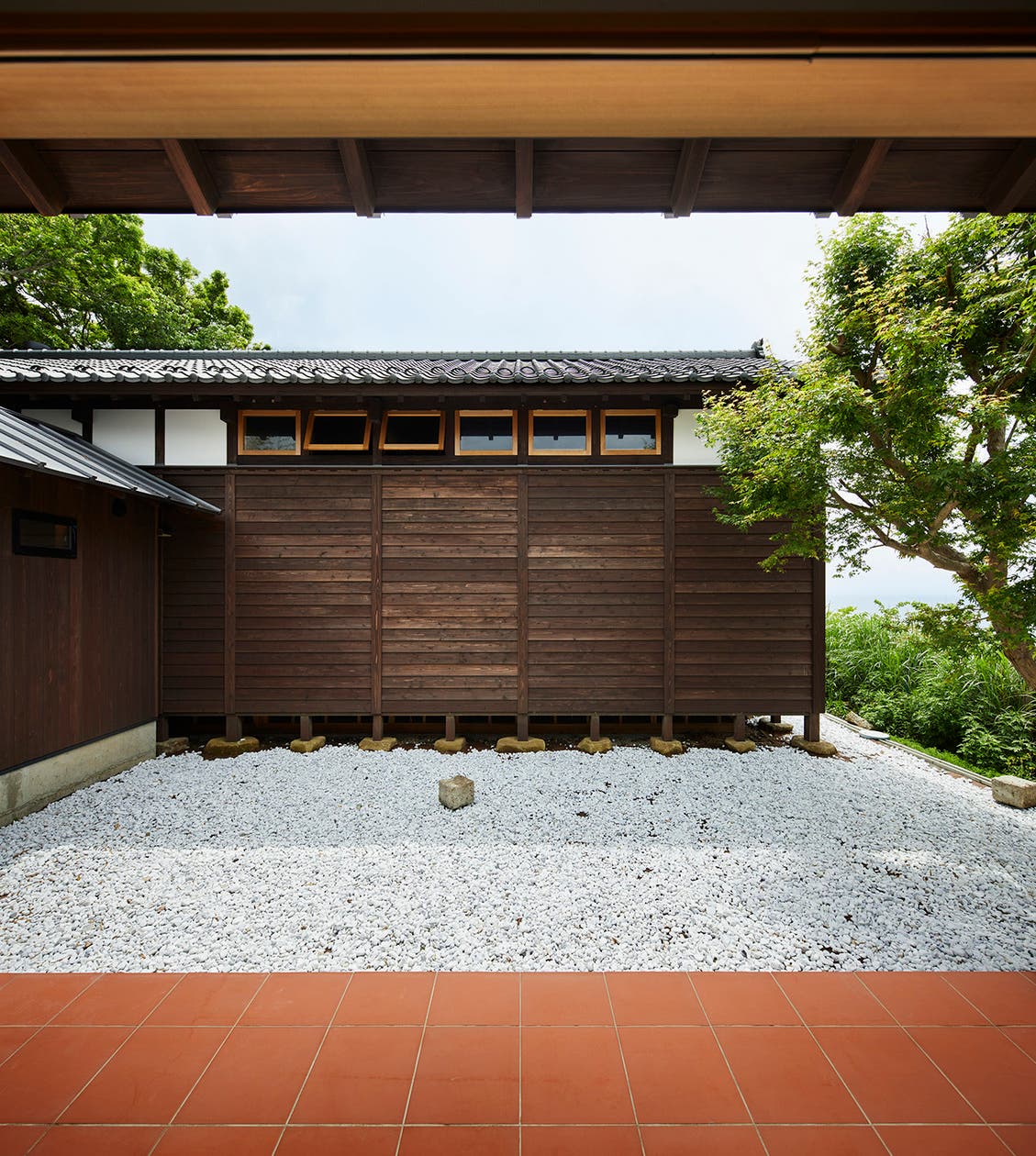 ATTA STUDIO INAMURA：鎌倉稲村ガ崎にある、江ノ島、富士山を一望できる素晴らしい景色のリゾートハウス型スタジオの写真7