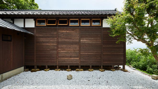 ATTA STUDIO INAMURA:鎌倉稲村ガ崎にある、江ノ島、富士山を一望できる素晴らしい景色のリゾートハウス型スタジオの写真7