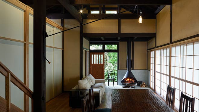 ATTA STUDIO INAMURA:鎌倉稲村ガ崎にある、江ノ島、富士山を一望できる素晴らしい景色のリゾートハウス型スタジオの写真11