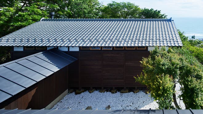 ATTA STUDIO INAMURA:鎌倉稲村ガ崎にある、江ノ島、富士山を一望できる素晴らしい景色のリゾートハウス型スタジオの写真15