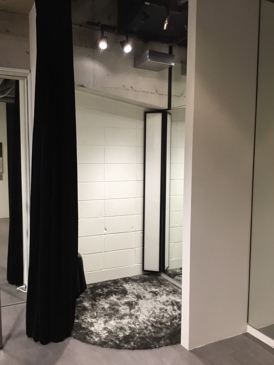 表参道から徒歩5分展示会、パーティースペースの写真3