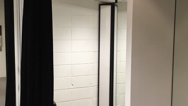 表参道から徒歩5分展示会、パーティースペースの写真3