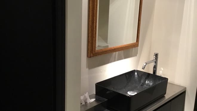 表参道から徒歩5分展示会、パーティースペースの写真4