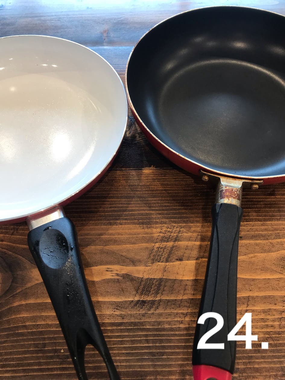 フライパンの画像1