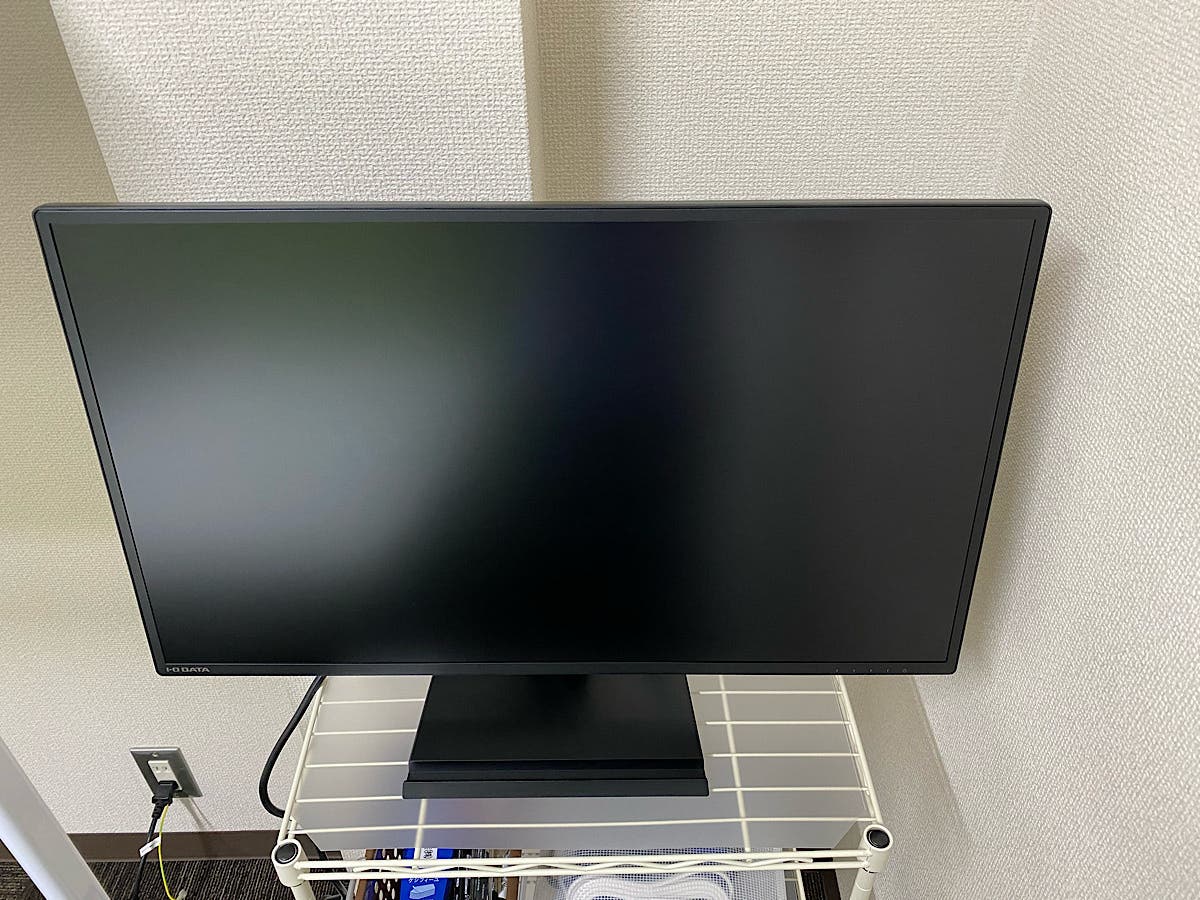 《うめきた４１３》【大阪駅３分】Wifi設置済み／少人数・格安／グランフロントすぐ♪／モニター設置／ウォールハンガーの写真5