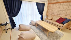 264【シェアスペpeace仙台】早夏割🍋駅近✨最大12名の広々スペース👭Wi-Fi📶ボードゲーム無料✨の写真4