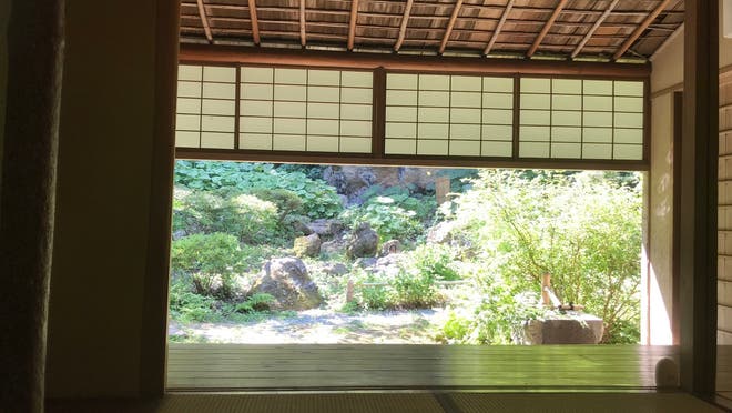 【鎌倉】本格茶室スペース//各種撮影・インバウンド・和の体験会・各種展示会にも。の写真3