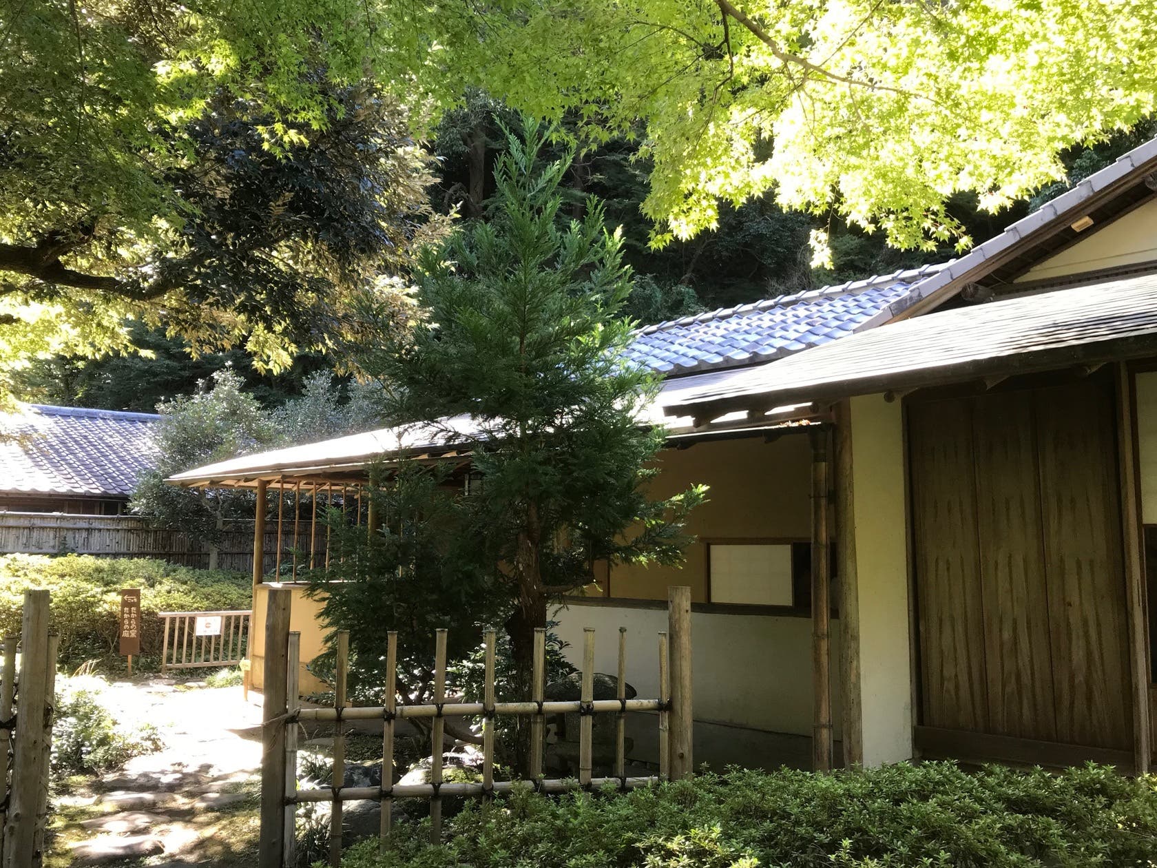 【鎌倉】本格茶室スペース//各種撮影・インバウンド・和の体験会・各種展示会にも。の写真4