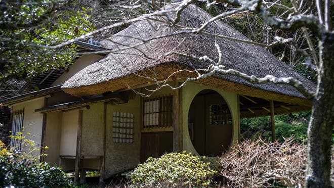 【鎌倉】本格茶室スペース//各種撮影・インバウンド・和の体験会・各種展示会にも。の写真7