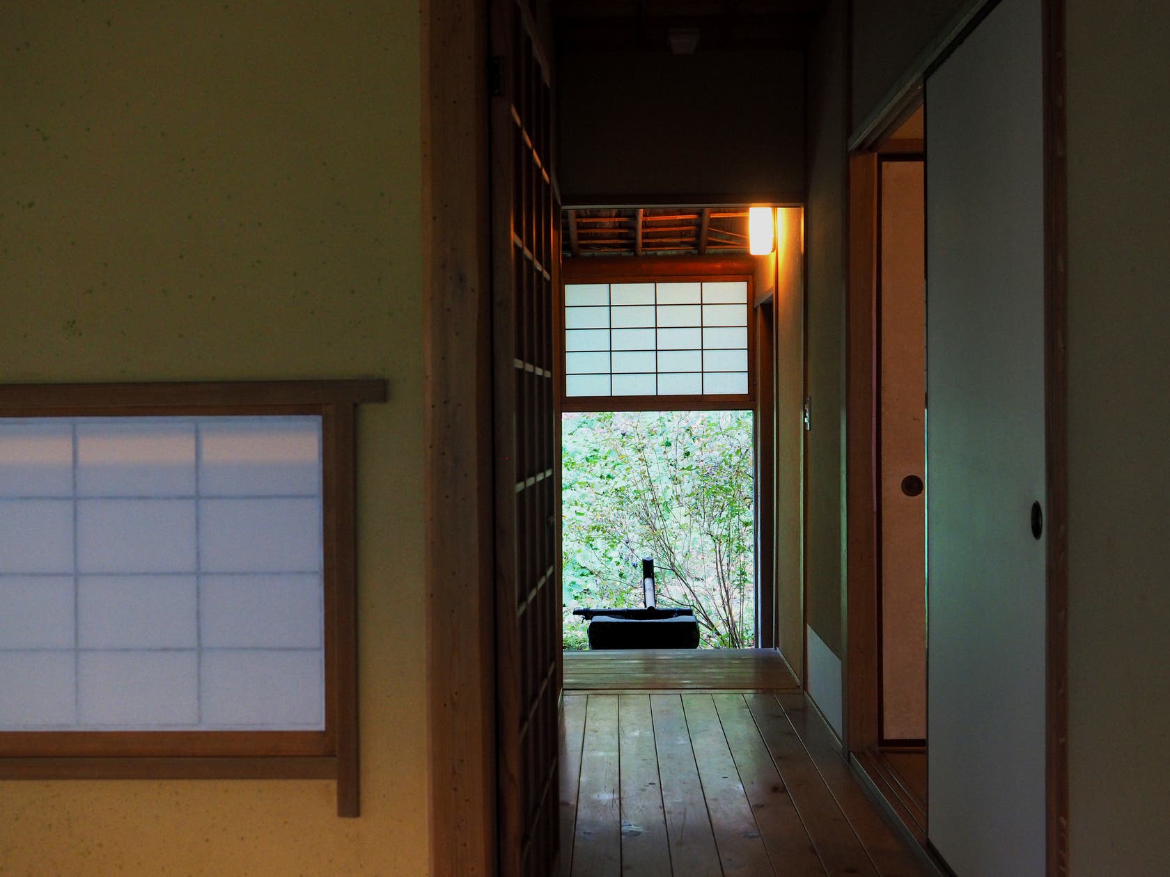 【鎌倉】本格茶室スペース//各種撮影・インバウンド・和の体験会・各種展示会にも。の写真13