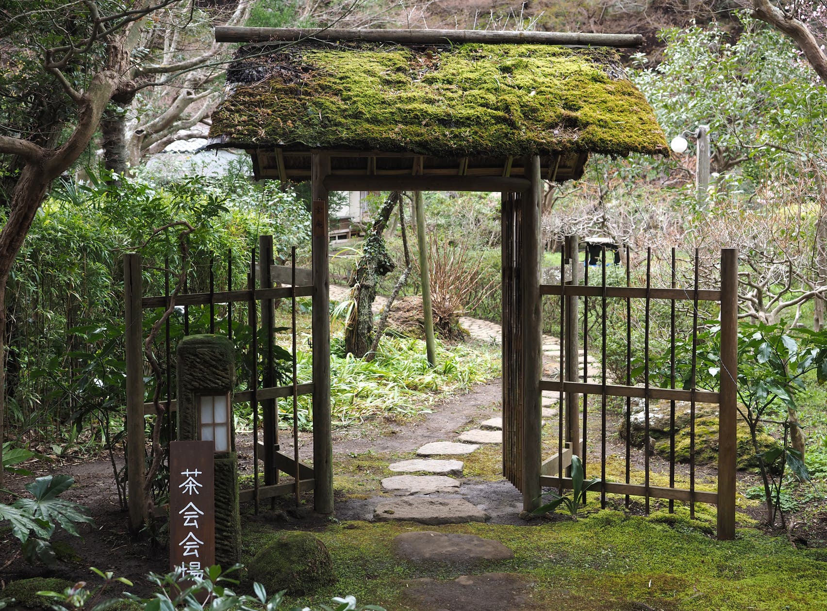 【鎌倉】本格茶室スペース//各種撮影・インバウンド・和の体験会・各種展示会にも。の写真14