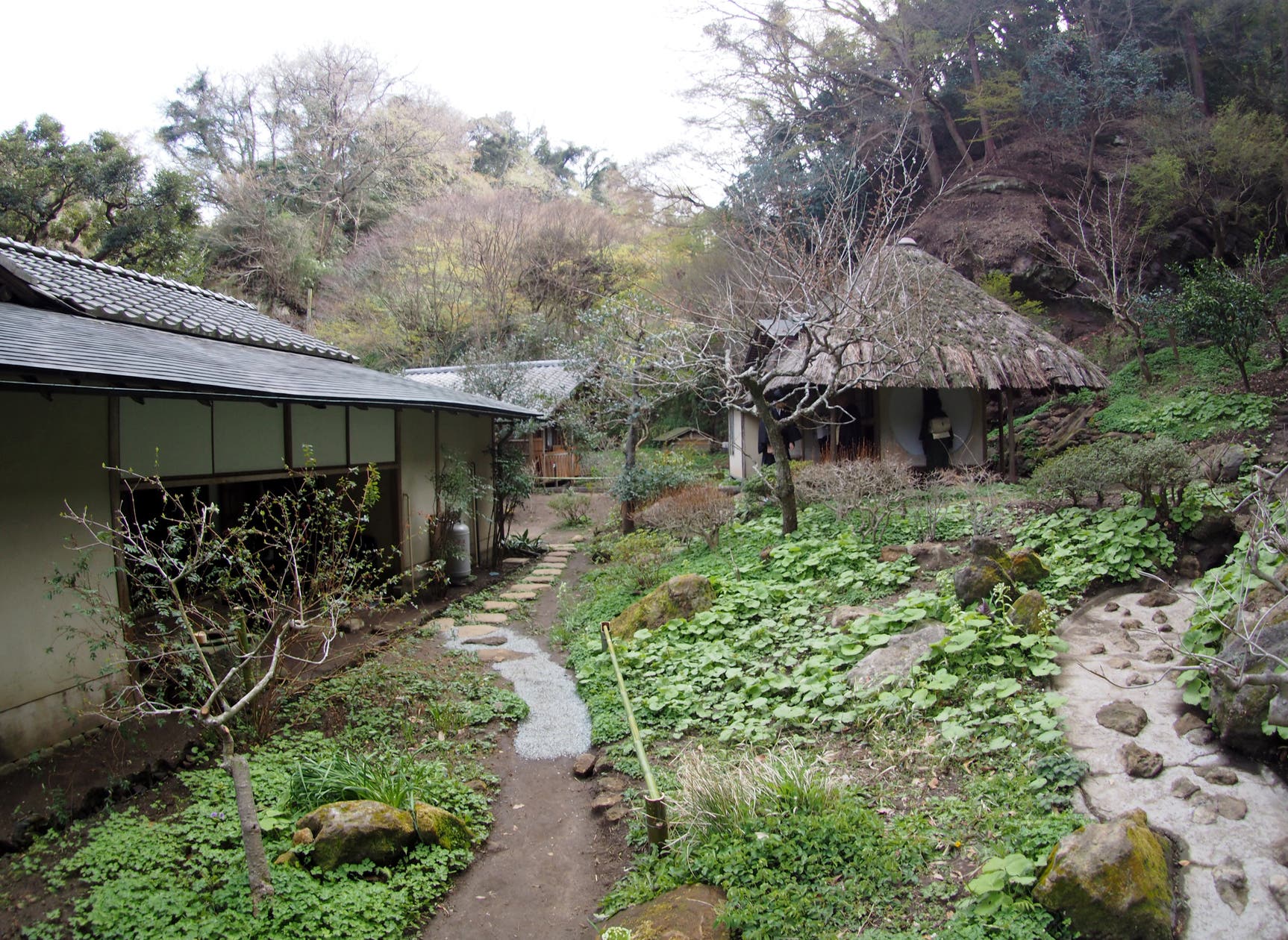 【鎌倉】本格茶室スペース//各種撮影・インバウンド・和の体験会・各種展示会にも。の写真16