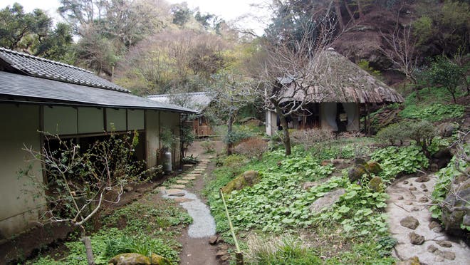 【鎌倉】本格茶室スペース//各種撮影・インバウンド・和の体験会・各種展示会にも。の写真16