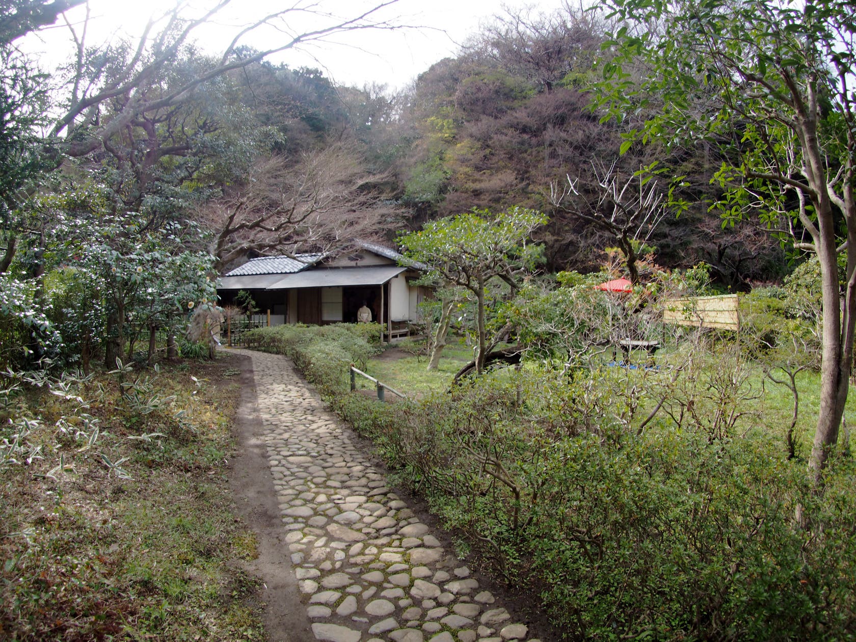 【鎌倉】本格茶室スペース//各種撮影・インバウンド・和の体験会・各種展示会にも。の写真17