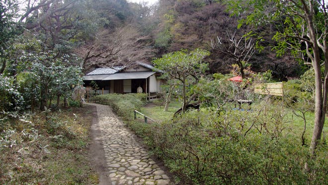 【鎌倉】本格茶室スペース//各種撮影・インバウンド・和の体験会・各種展示会にも。の写真17