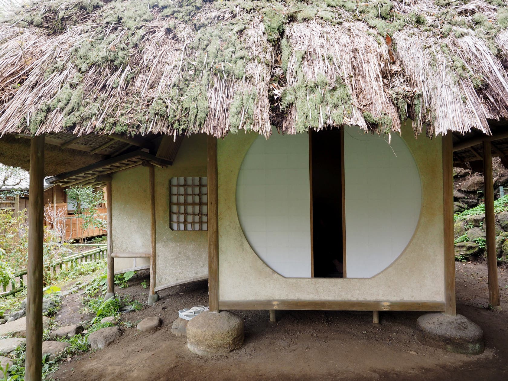 【鎌倉】本格茶室スペース//各種撮影・インバウンド・和の体験会・各種展示会にも。の写真18