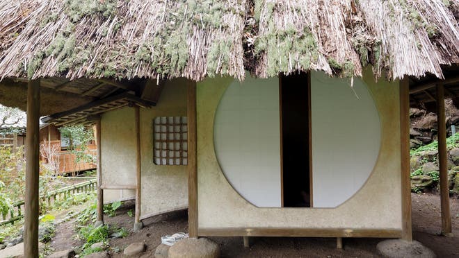 【鎌倉】本格茶室スペース//各種撮影・インバウンド・和の体験会・各種展示会にも。の写真18