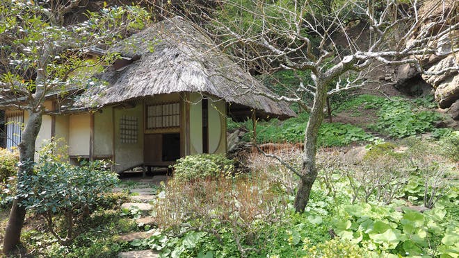 【鎌倉】本格茶室スペース//各種撮影・インバウンド・和の体験会・各種展示会にも。の写真20