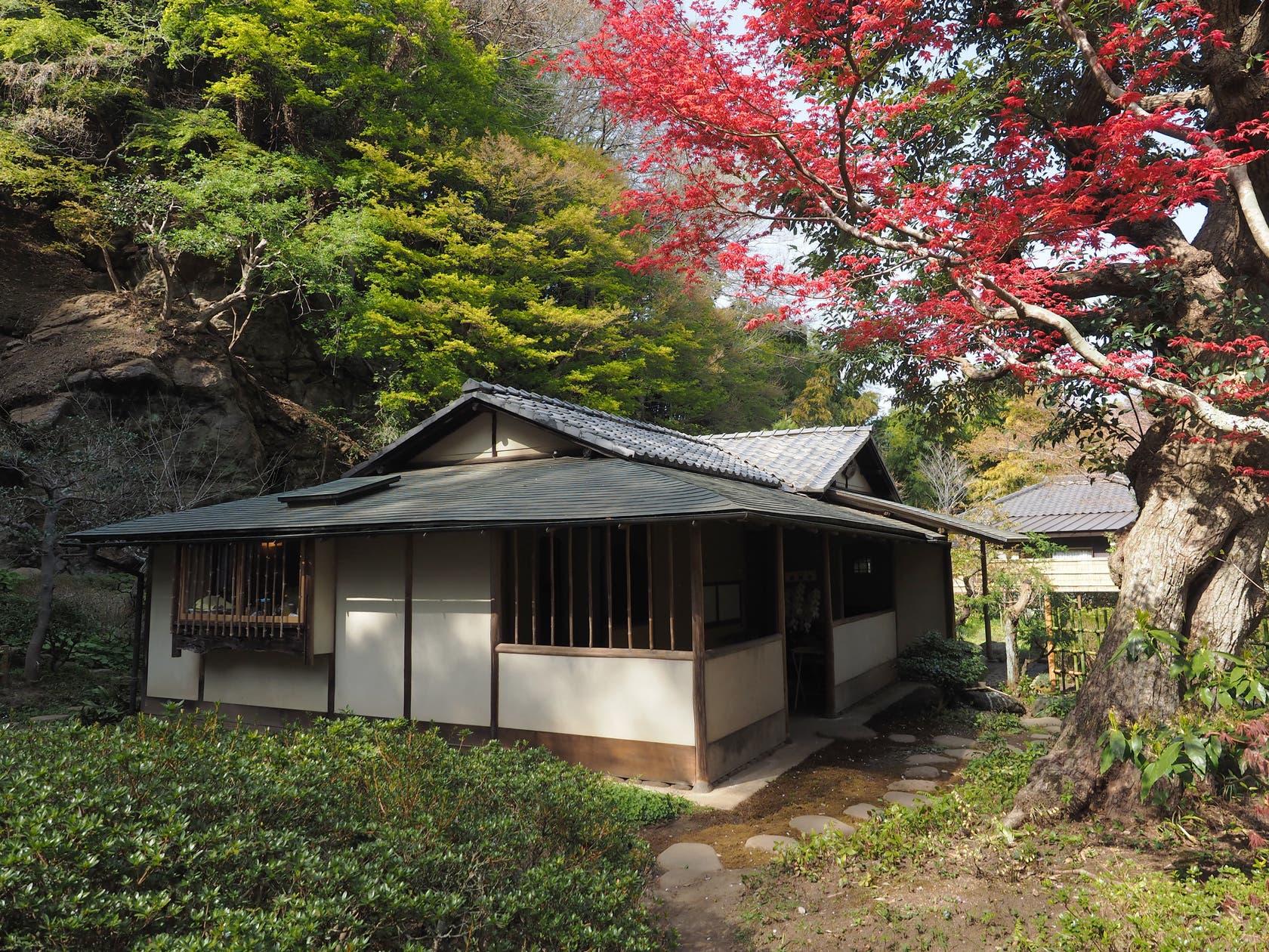 【鎌倉】本格茶室スペース//各種撮影・インバウンド・和の体験会・各種展示会にも。の写真21