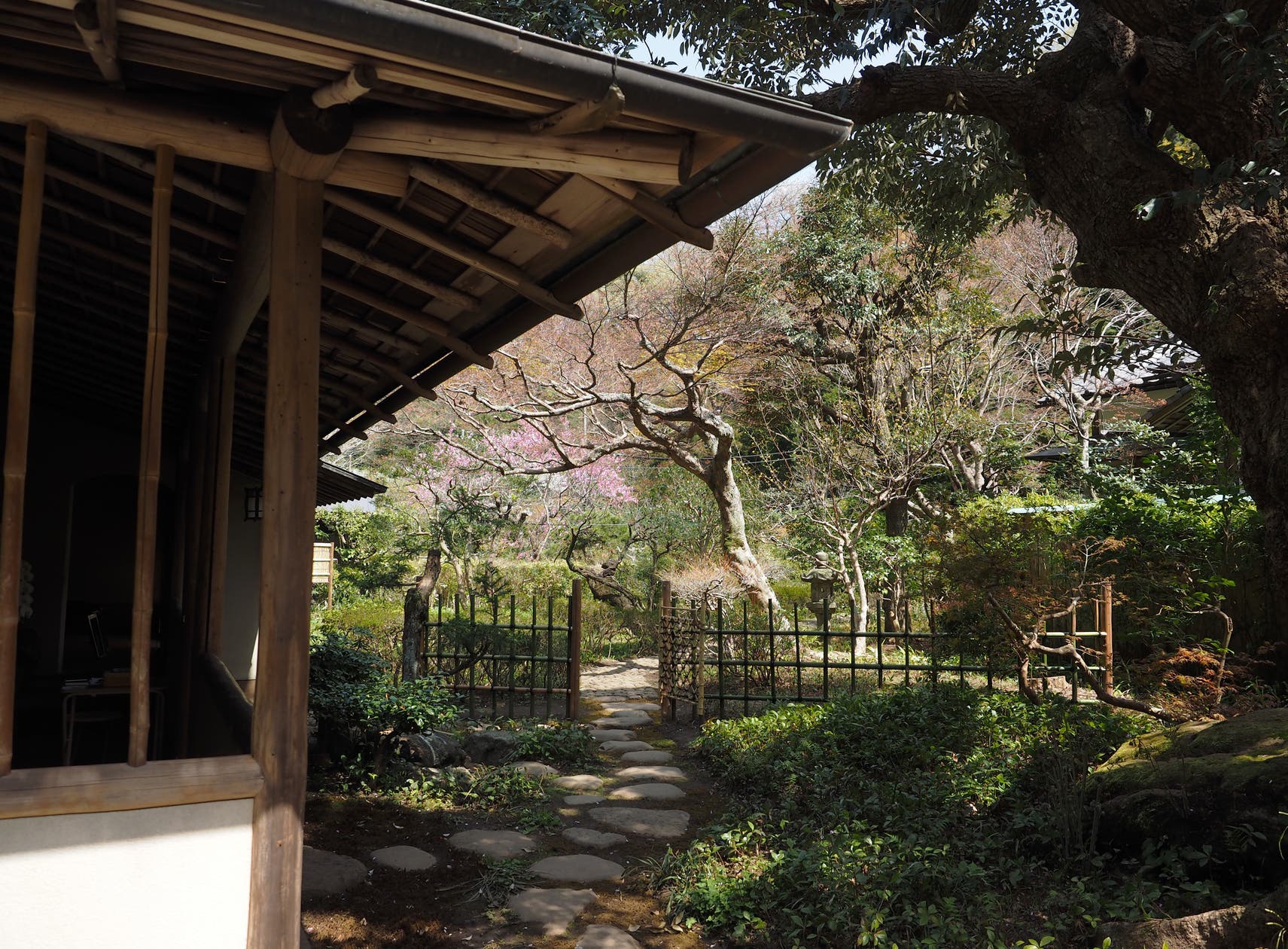 【鎌倉】本格茶室スペース//各種撮影・インバウンド・和の体験会・各種展示会にも。の写真22