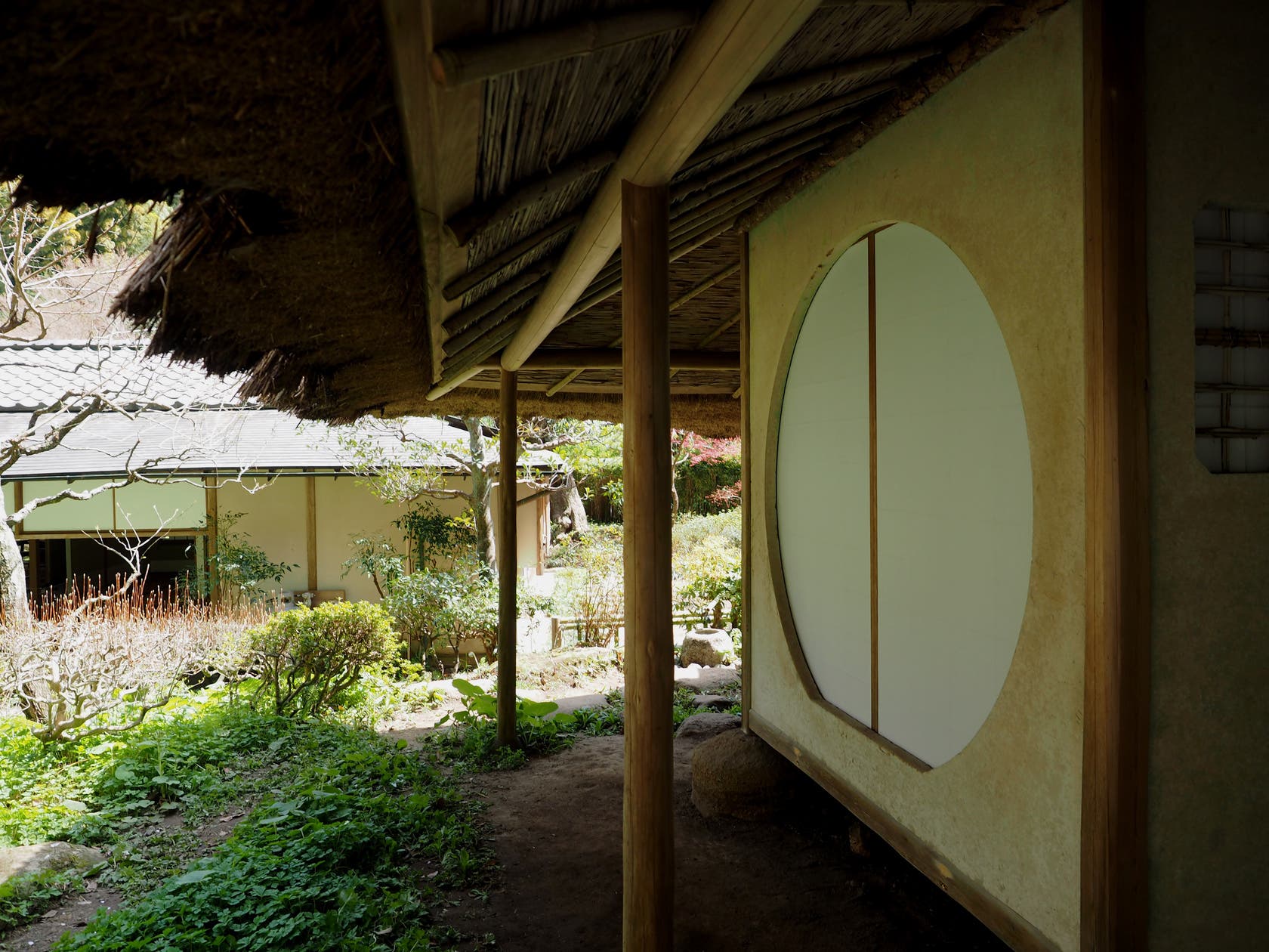 【鎌倉】本格茶室スペース//各種撮影・インバウンド・和の体験会・各種展示会にも。の写真23