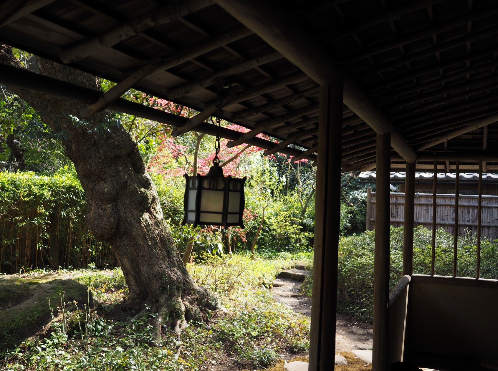 【鎌倉】本格茶室スペース//各種撮影・インバウンド・和の体験会・各種展示会にも。の写真24