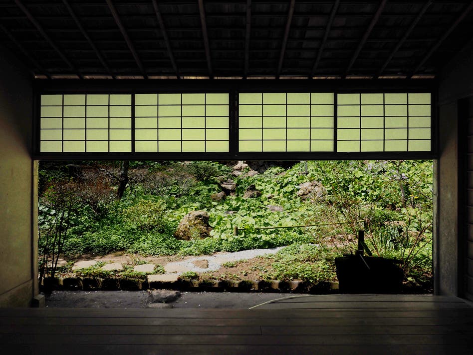 【鎌倉】本格茶室スペース//各種撮影・インバウンド・和の体験会・各種展示会にも。の写真25