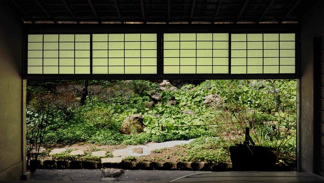 【鎌倉】本格茶室スペース//各種撮影・インバウンド・和の体験会・各種展示会にも。の写真25