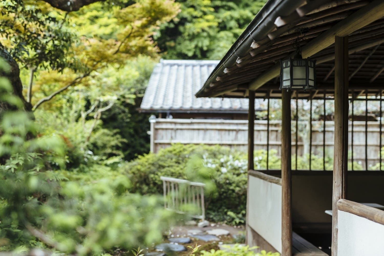 【鎌倉】本格茶室スペース//各種撮影・インバウンド・和の体験会・各種展示会にも。の写真26